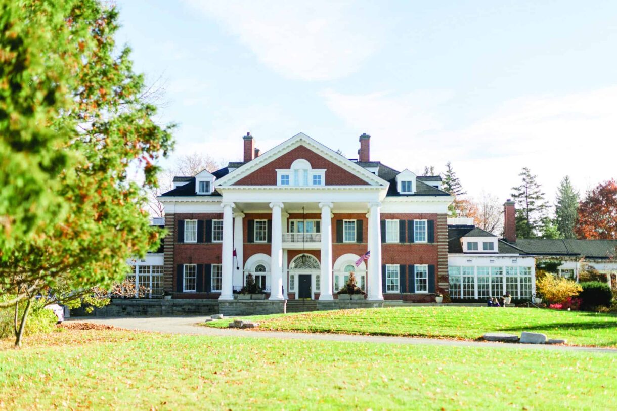 Langdon Hall | Canada’s 100 Best Restaurants, Bars and Chefs.