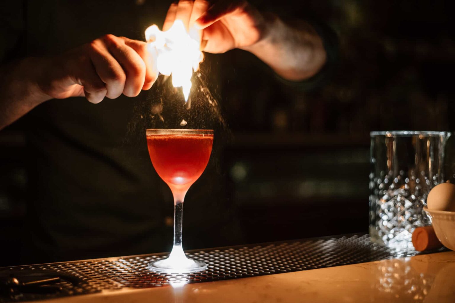 Bar Clementine | Canada’s 100 Best Restaurants, Bars and Chefs.