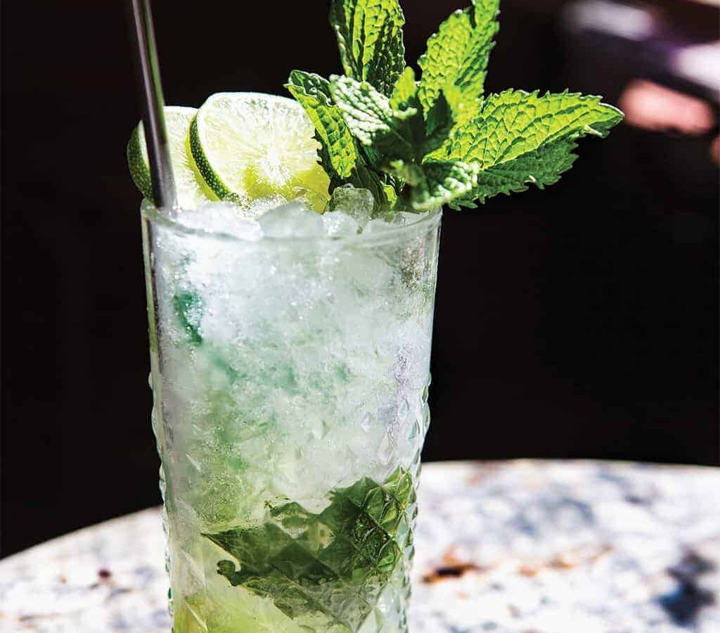 El Pequeño | Canada’s 100 Best Restaurants, Bars and Chefs.