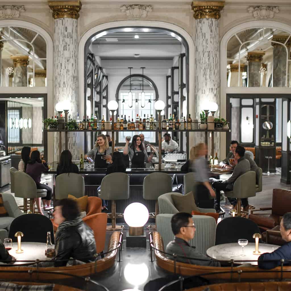 Hawthorn | Canada’s 100 Best Restaurants, Bars and Chefs.