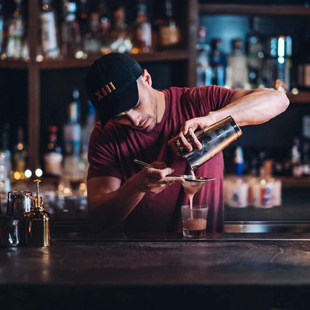 Thirteen Pies Pizza + Bar | Canada’s 100 Best Restaurants, Bars and Chefs.