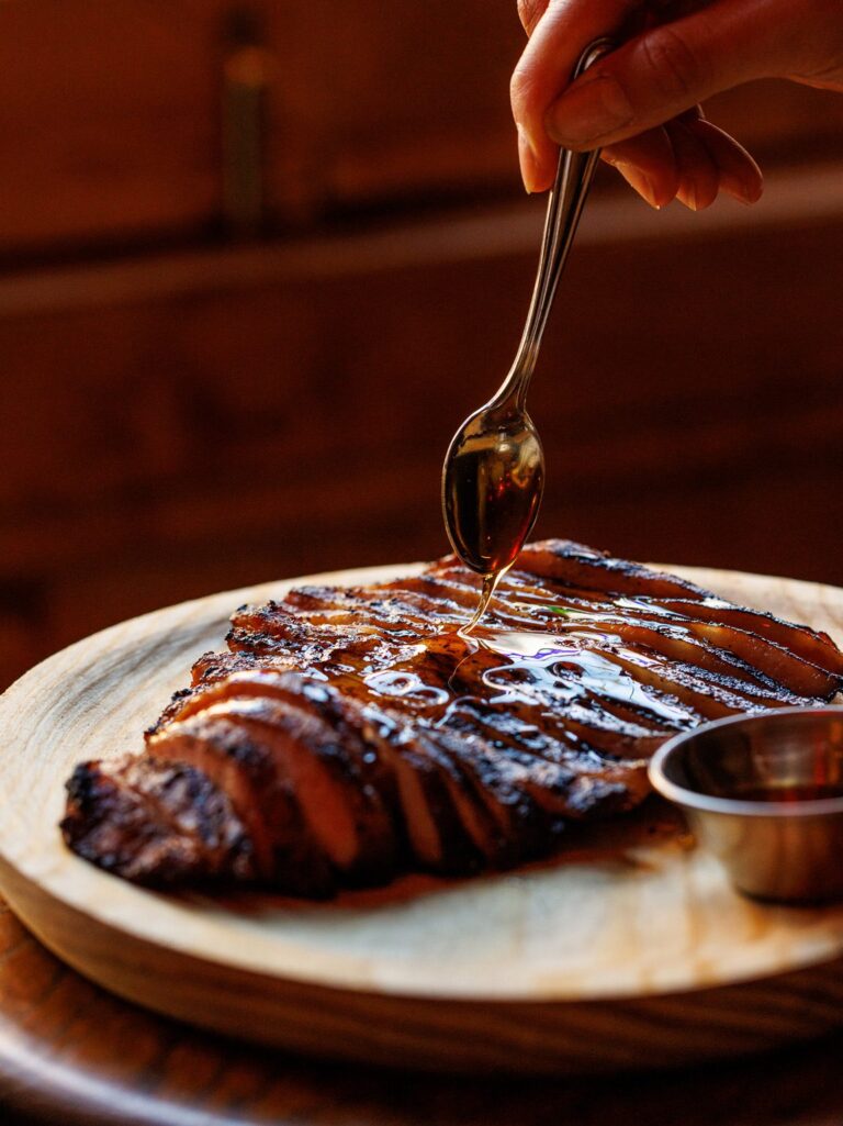 Bar Isabel | Canada’s 100 Best Restaurants, Bars and Chefs.