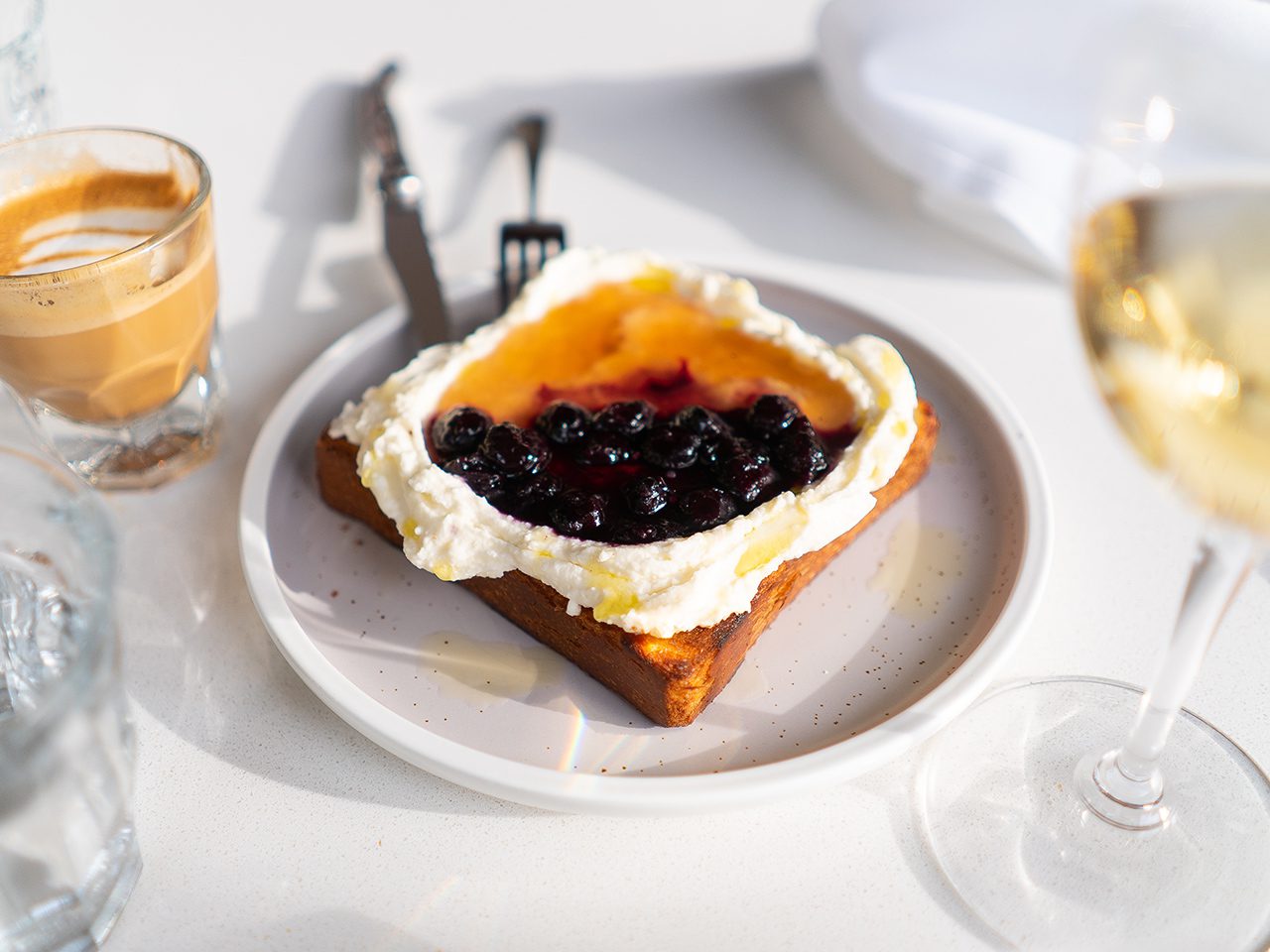 Fawn | Canada’s 100 Best Restaurants, Bars and Chefs.