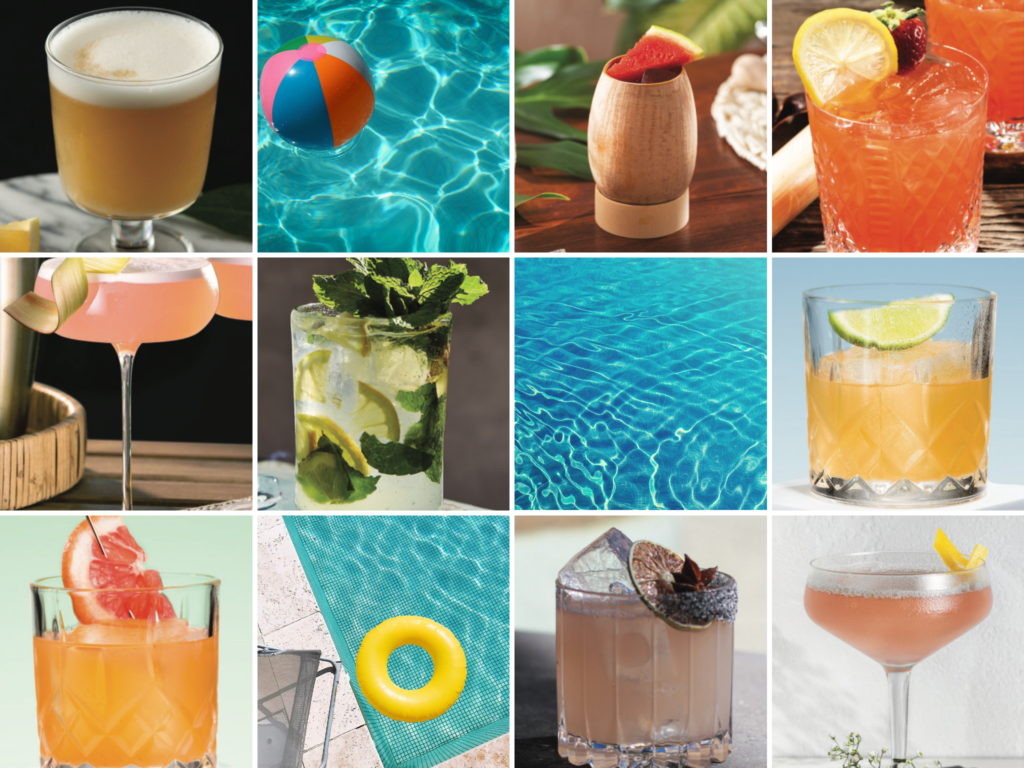 Canada’s 100 Best Restaurants, Bars and Chefs. | 13 cool drinks to ...