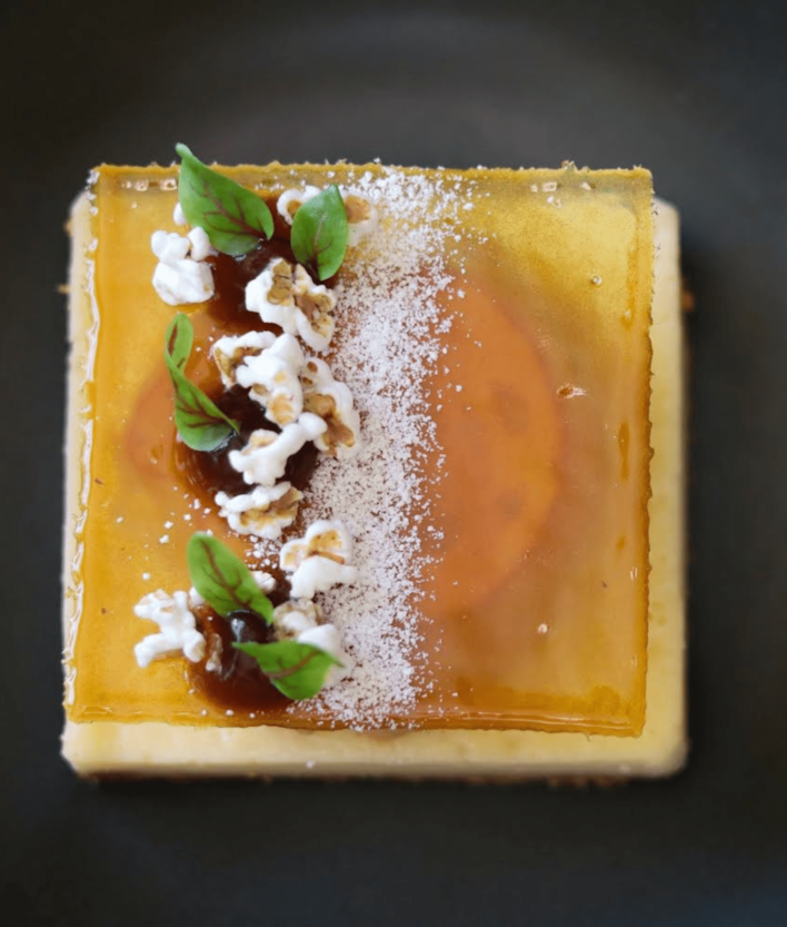 Canada’s 100 Best Restaurants, Bars and Chefs. | What's On Chef Daniel ...