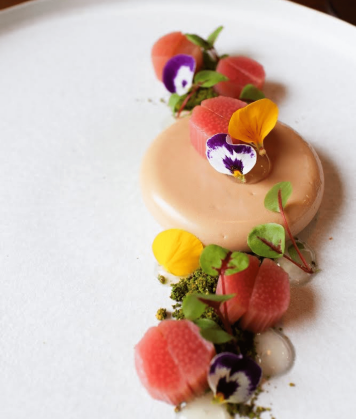 Canada’s 100 Best Restaurants, Bars and Chefs. | What's On Chef Daniel ...