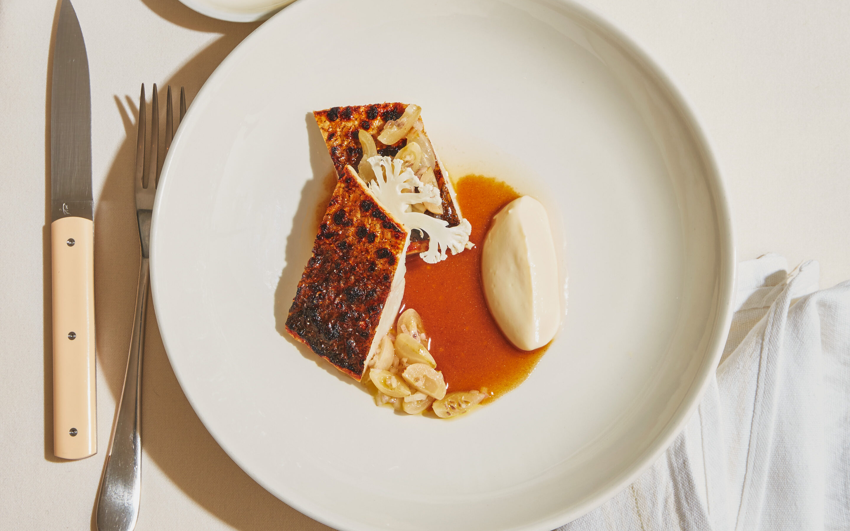 20 Victoria | Canada’s 100 Best Restaurants, Bars and Chefs.