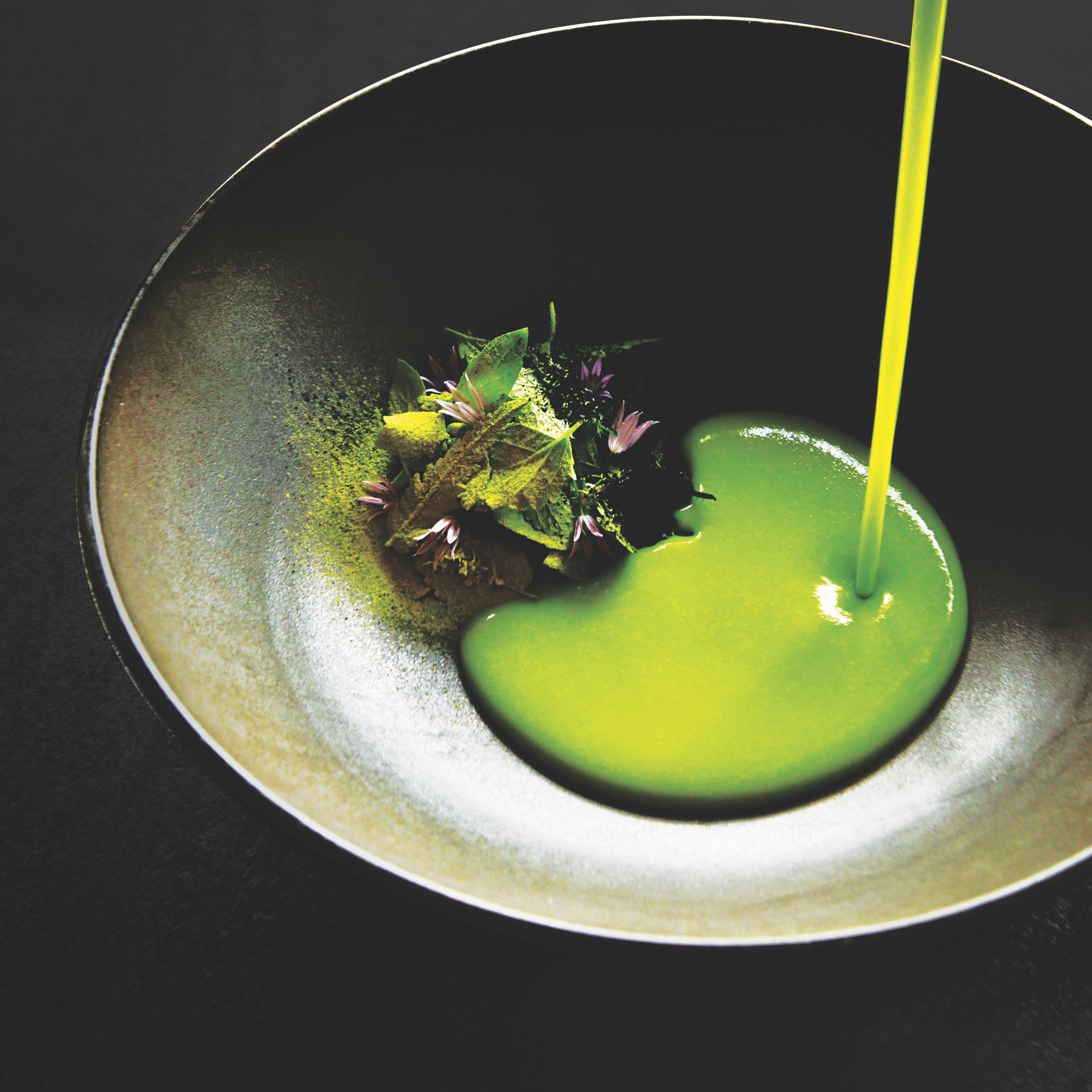 Auberge St-Mathieu | Canada’s 100 Best Restaurants, Bars and Chefs.