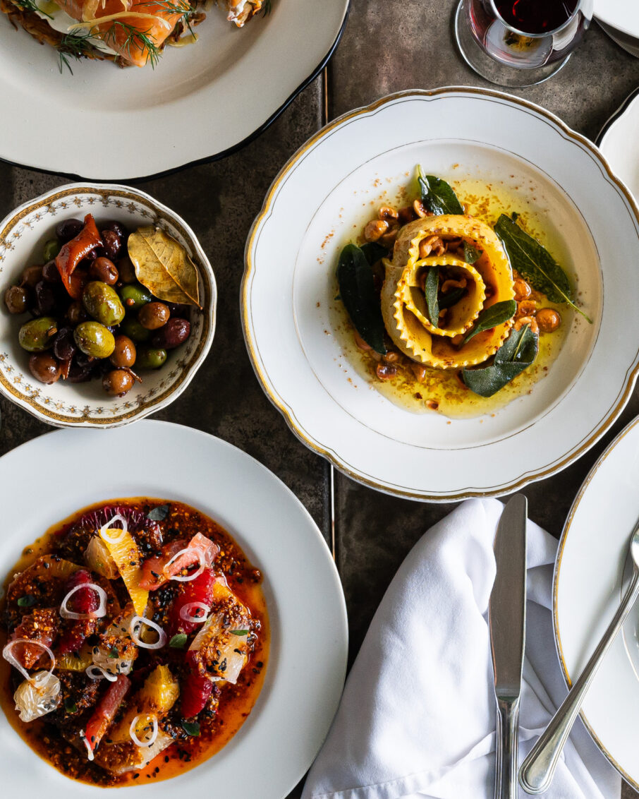 Canada’s Best Restaurants - 2024 | Canada’s 100 Best Restaurants, Bars ...