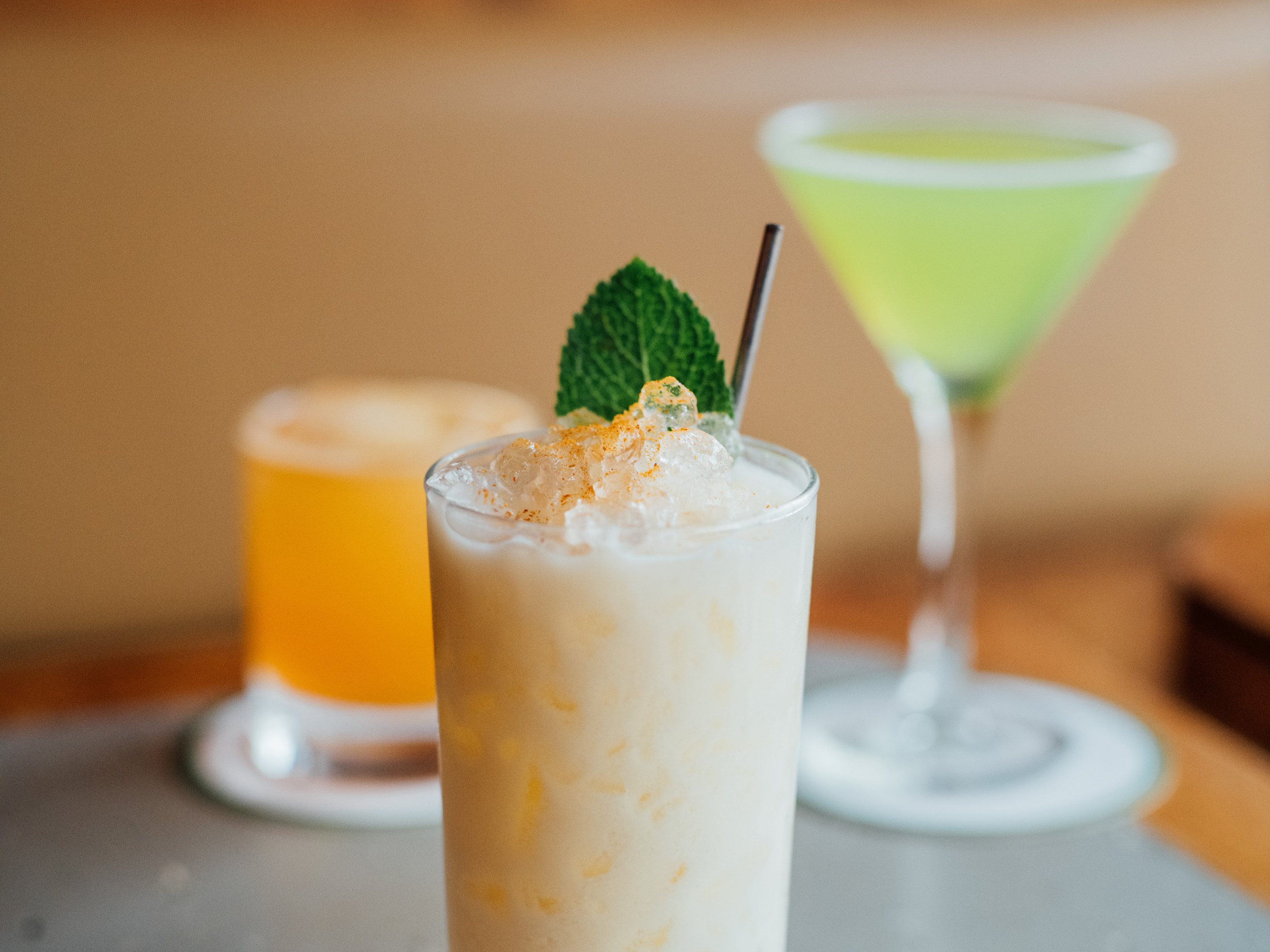 Bar Henrietta | Canada’s 100 Best Restaurants, Bars and Chefs.