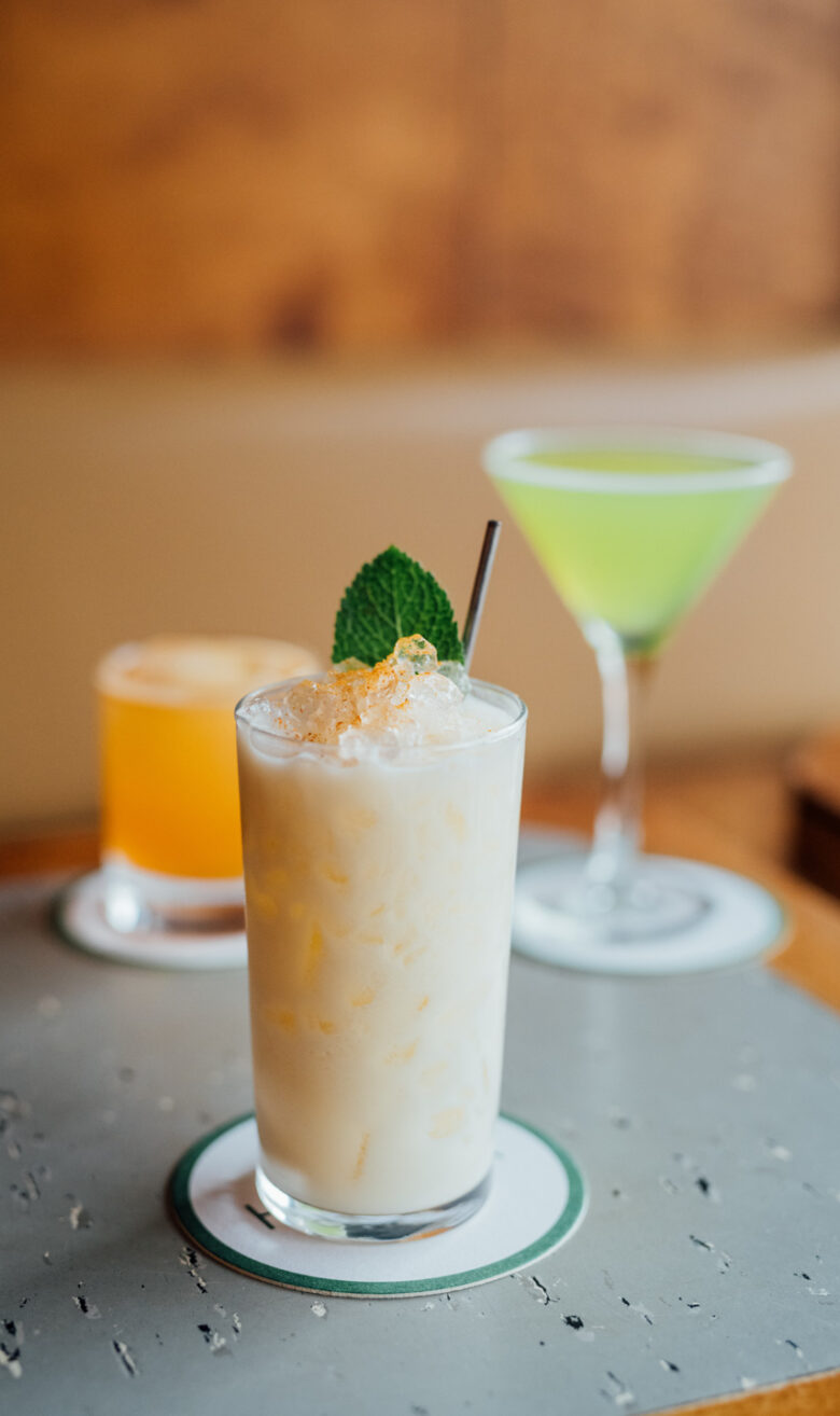 Bar Henrietta | Canada’s 100 Best Restaurants, Bars and Chefs.