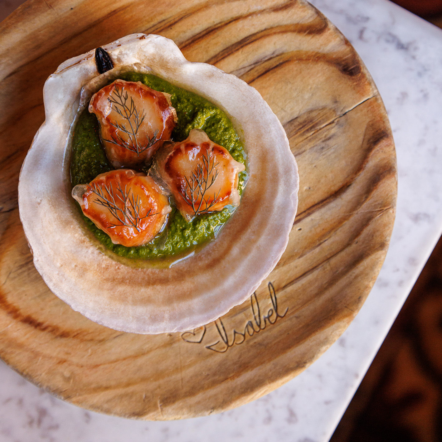 Bar Isabel | Canada’s 100 Best Restaurants, Bars and Chefs.