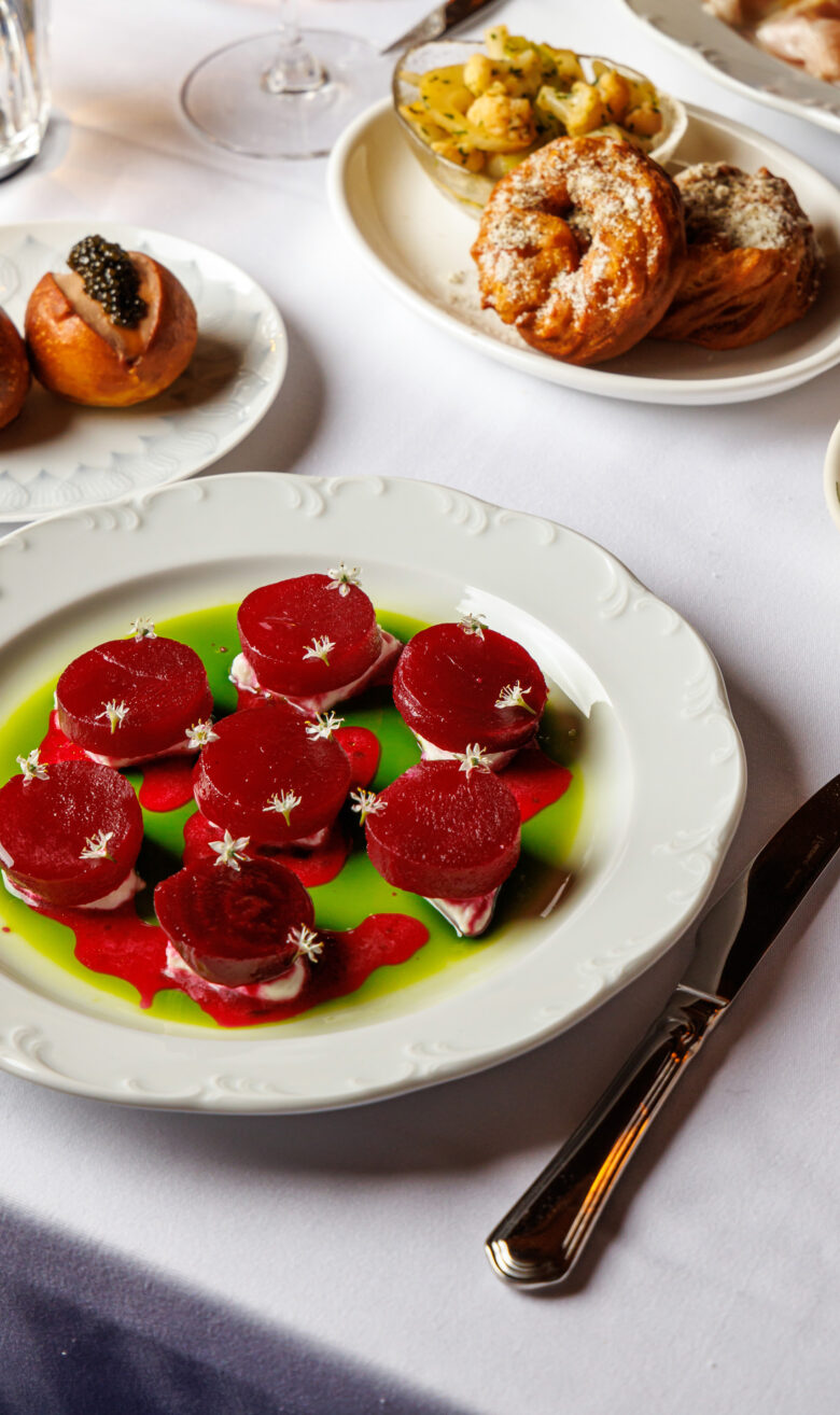 Bar Prima | Canada’s 100 Best Restaurants, Bars and Chefs.