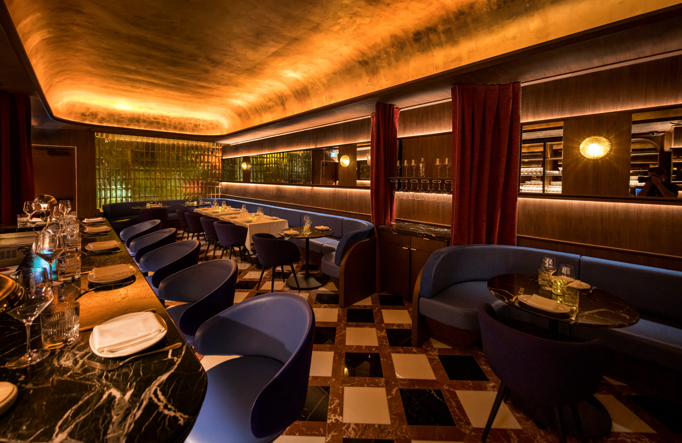 Bar Prima | Canada’s 100 Best Restaurants, Bars and Chefs.