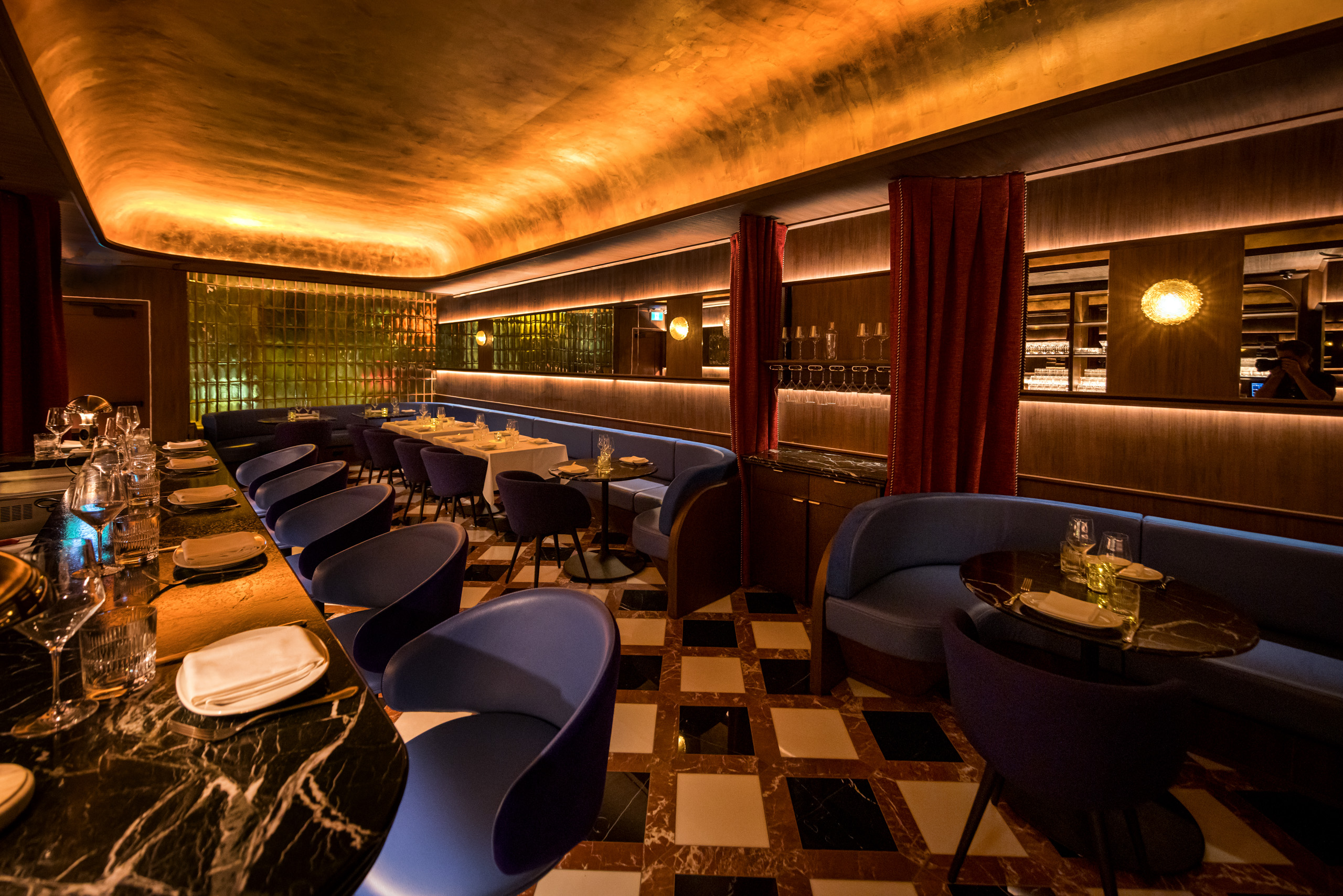 Bar Prima | Canada’s 100 Best Restaurants, Bars and Chefs.
