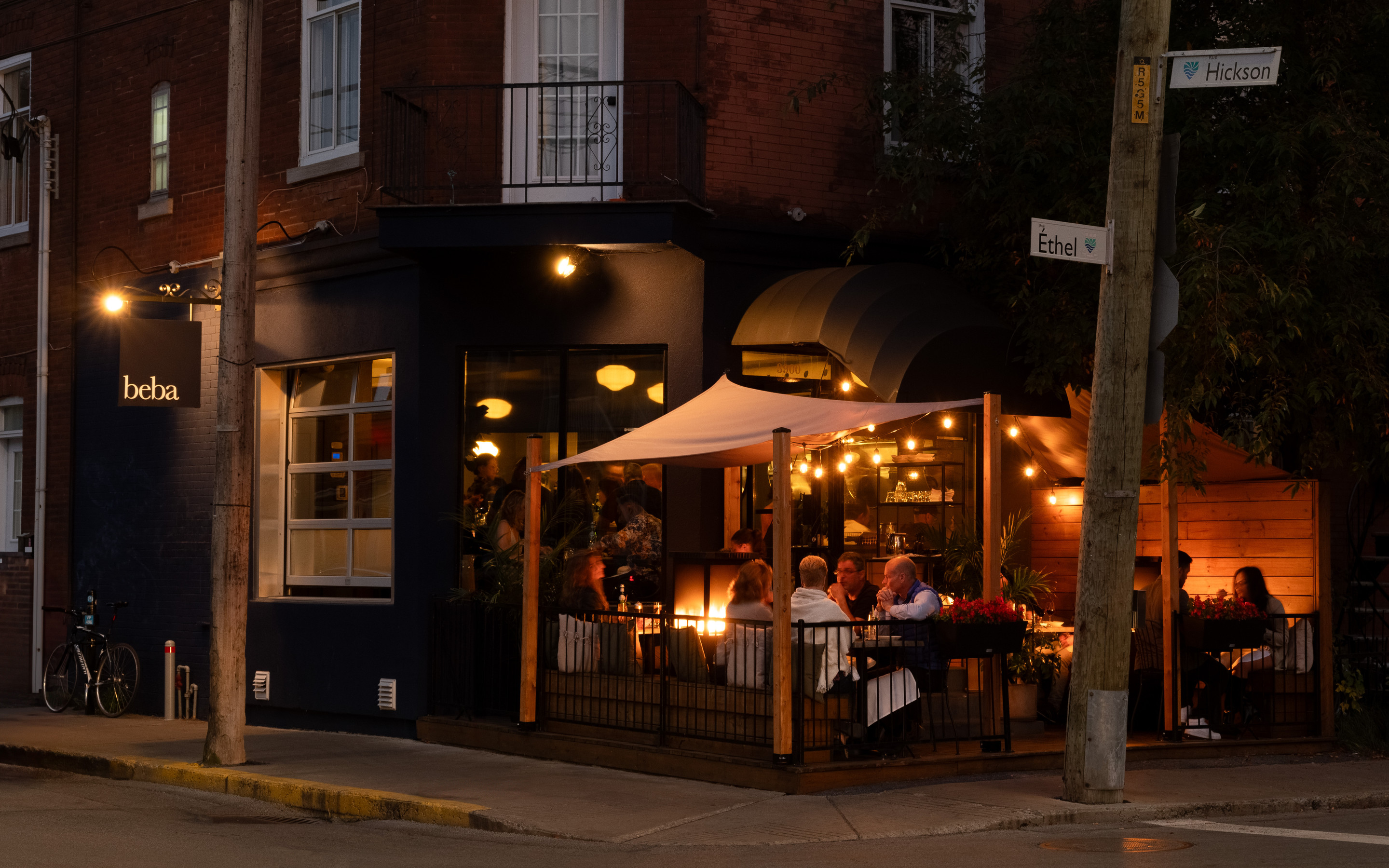 Beba | Canada’s 100 Best Restaurants, Bars and Chefs.