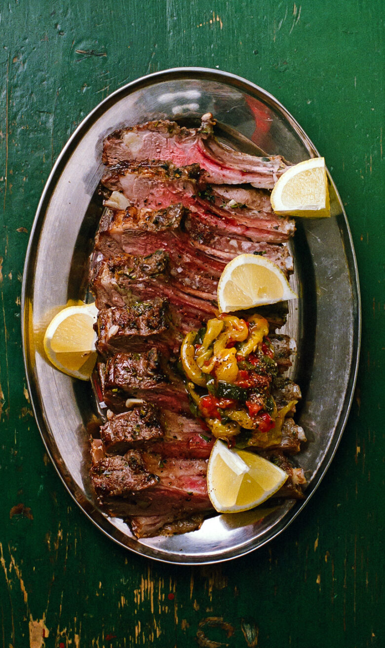 Taverne Bernhardt’s | Canada’s 100 Best Restaurants, Bars and Chefs.