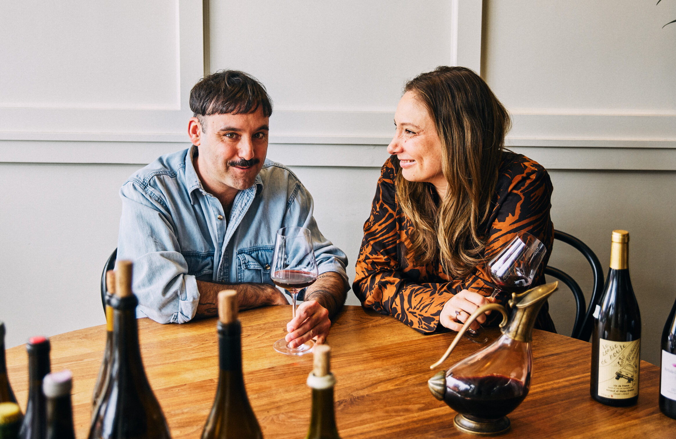 Vanya Filipovic & Alex Landry | Canada’s 100 Best Restaurants, Bars and ...