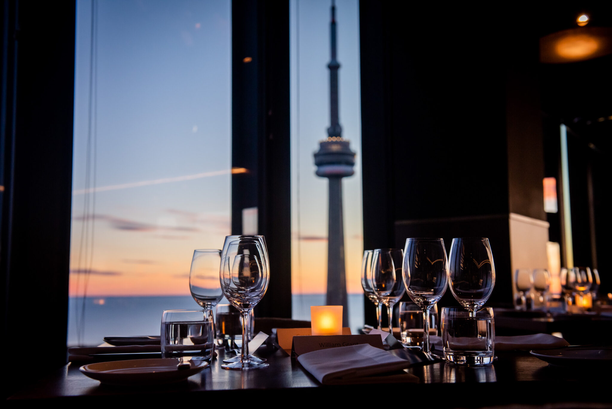 Canoe | Canada’s 100 Best Restaurants, Bars and Chefs.