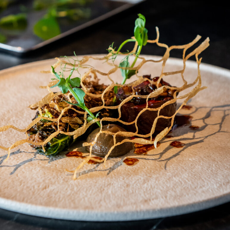 Canada’s 100 Best Restaurants, Bars and Chefs.