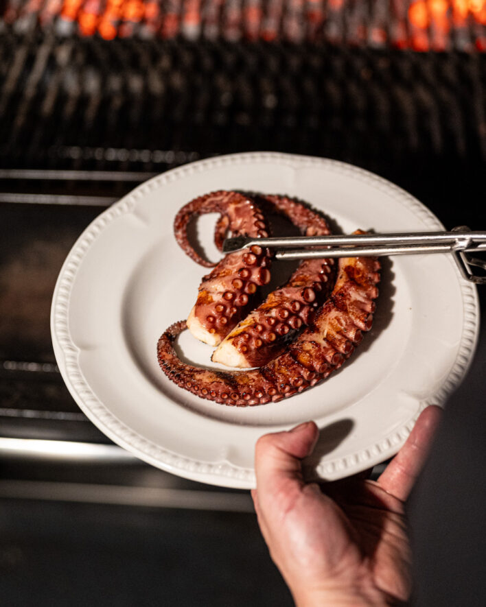 Casa Paco | Canada’s 100 Best Restaurants, Bars and Chefs.