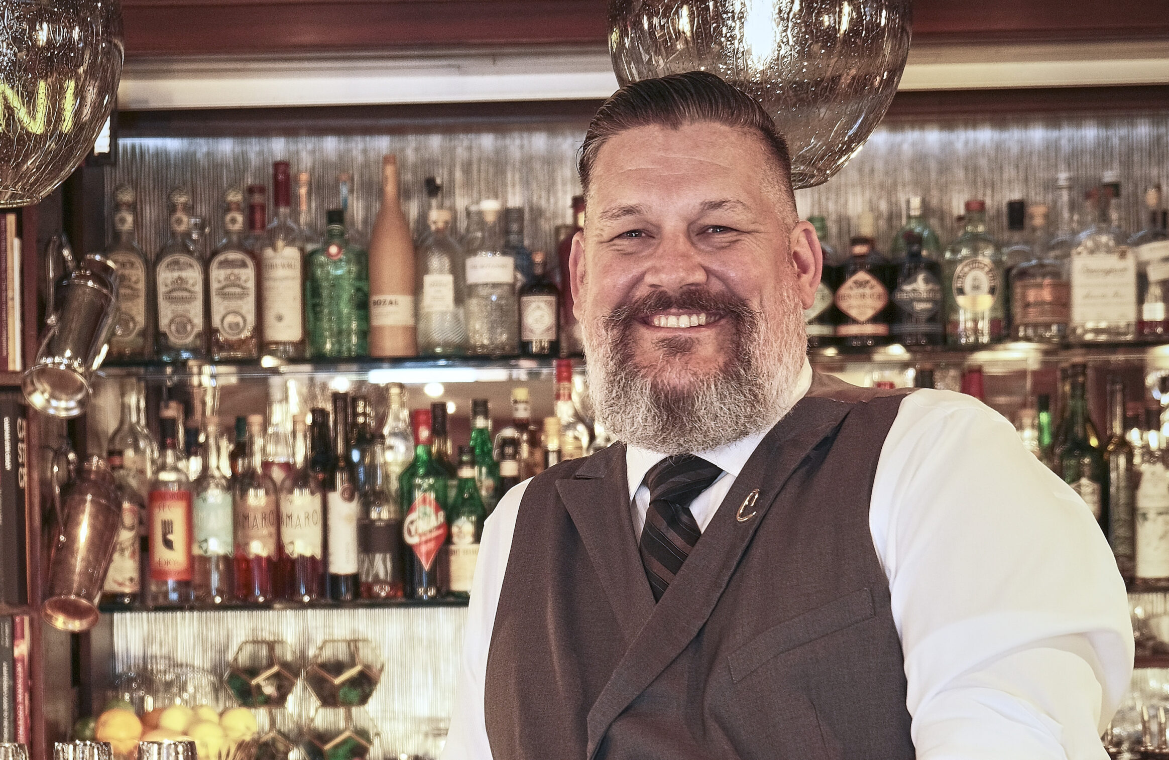 Shawn Soole | Innovation Award 2024 | Canada’s 100 Best Restaurants ...