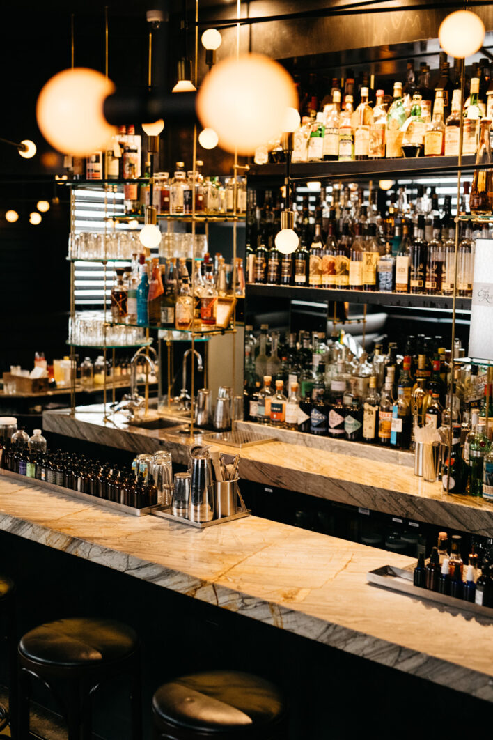 Cloakroom | Canada’s 100 Best Restaurants, Bars and Chefs.