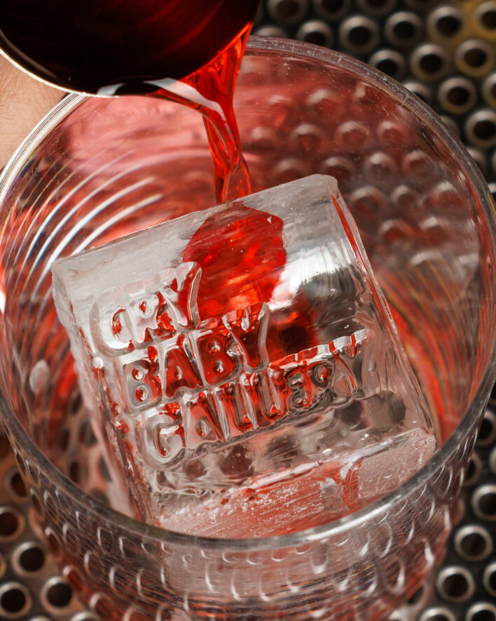 Cry Baby Gallery | Canada’s 100 Best Restaurants, Bars and Chefs.