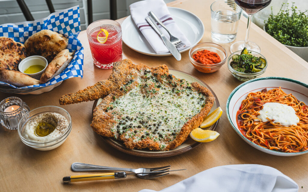 D.O.P. | Canada’s 100 Best Restaurants, Bars and Chefs.