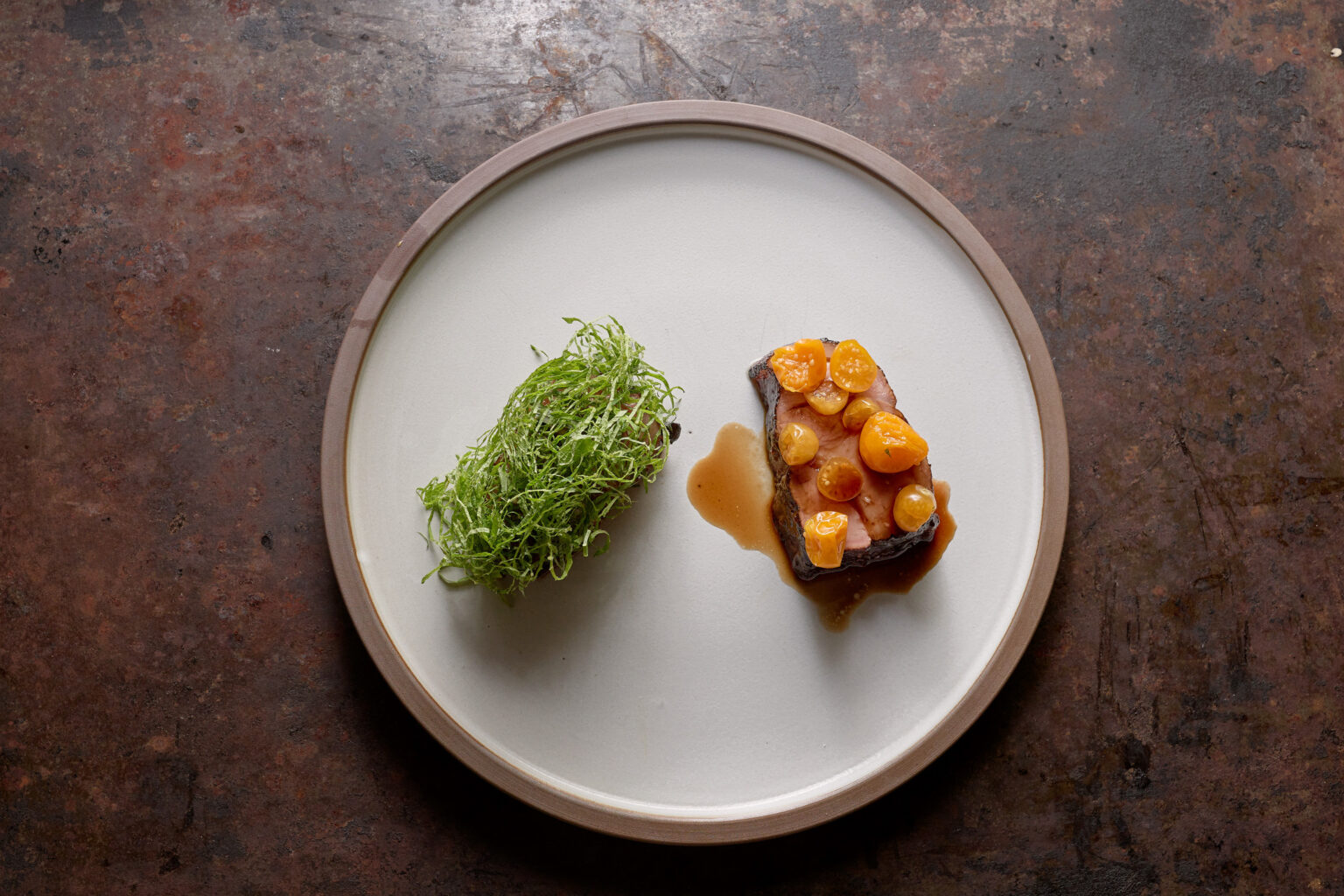 Deer + Almond | Canada’s 100 Best Restaurants, Bars and Chefs.