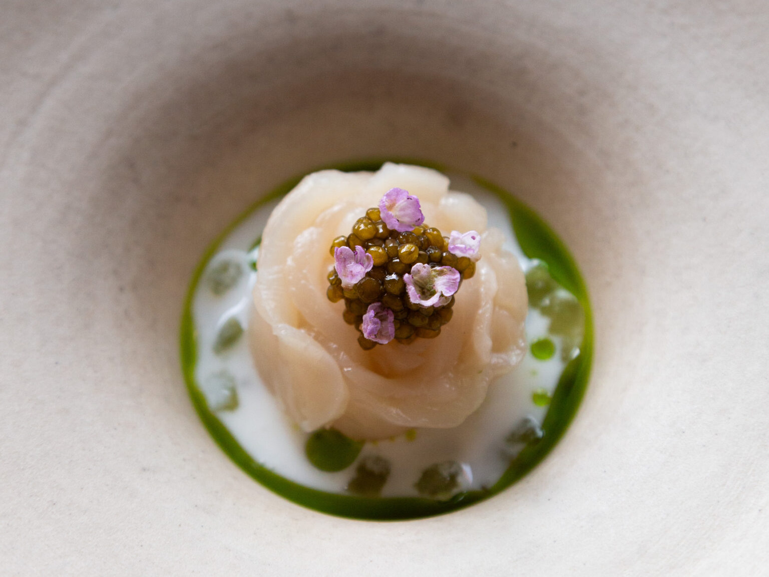 Hexagon | Canada’s 100 Best Restaurants, Bars and Chefs.