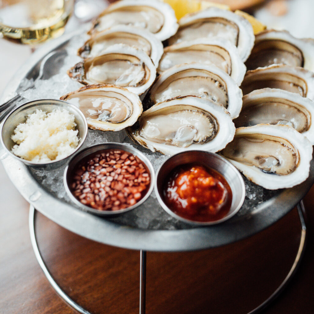 Joe Beef | Canada’s 100 Best Restaurants, Bars and Chefs.