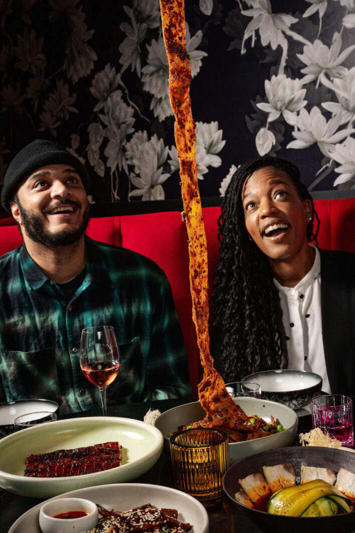 Mimi Chinese | Canada’s 100 Best Restaurants, Bars and Chefs.