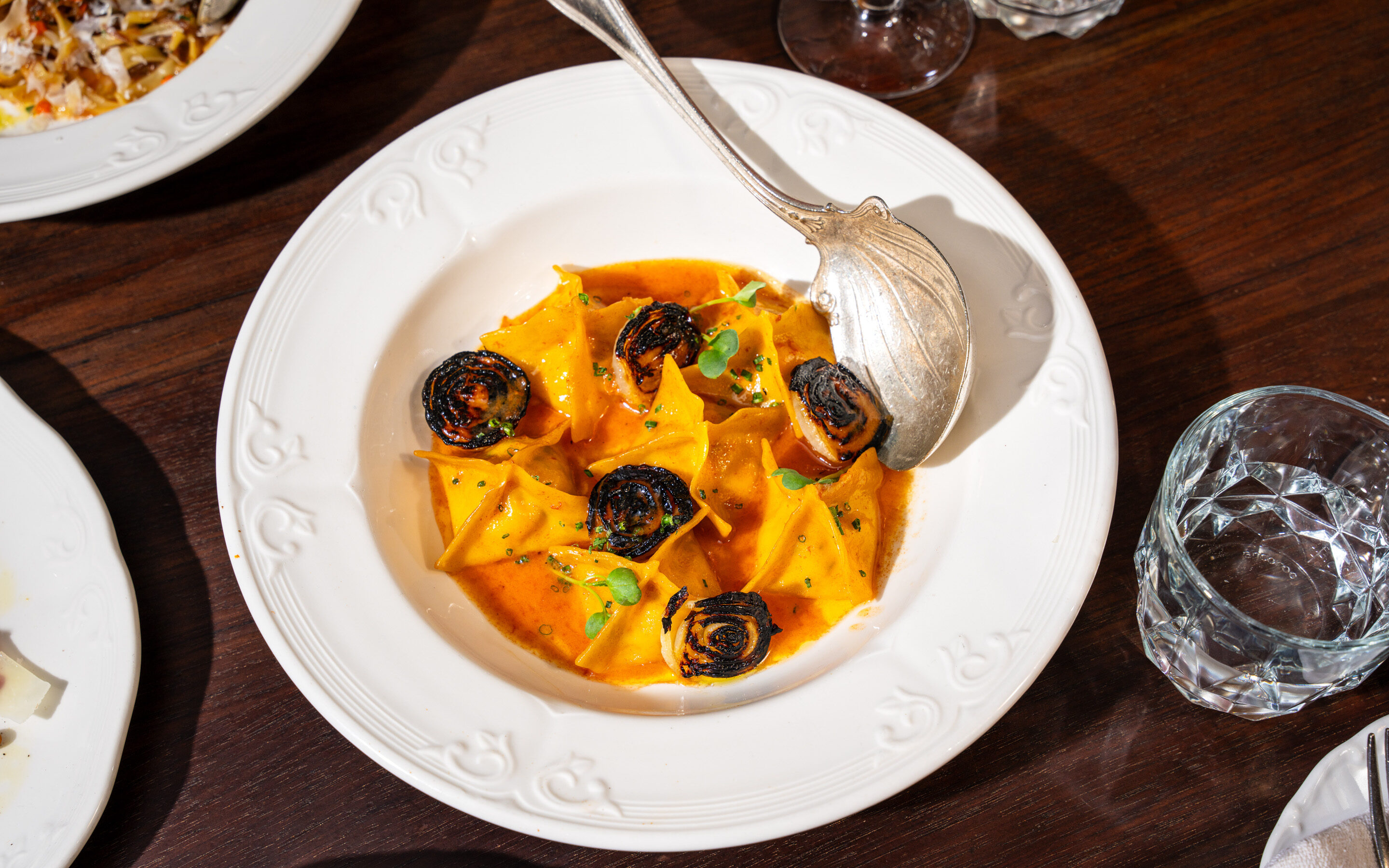 Nora Gray | Canada’s 100 Best Restaurants, Bars and Chefs.