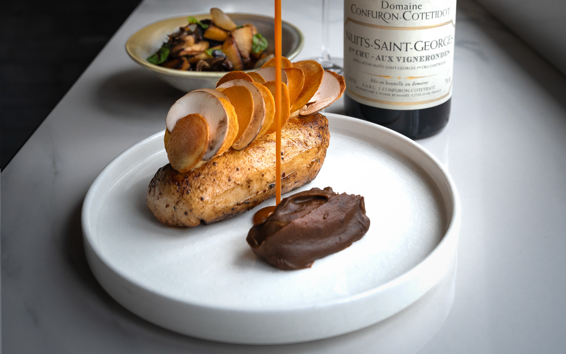 Pompette | Canada’s 100 Best Restaurants, Bars and Chefs.