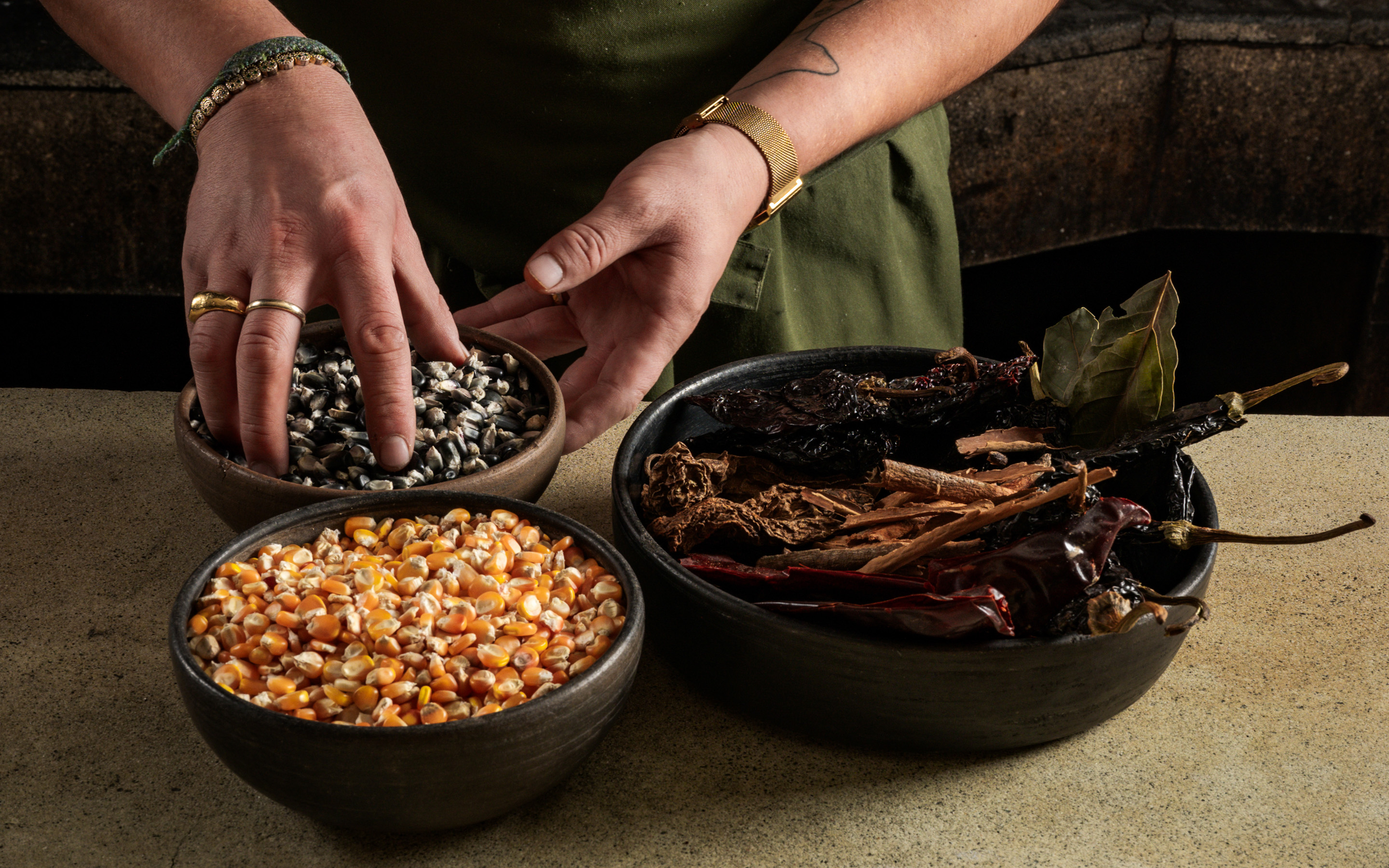 Quetzal | Canada’s 100 Best Restaurants, Bars and Chefs.