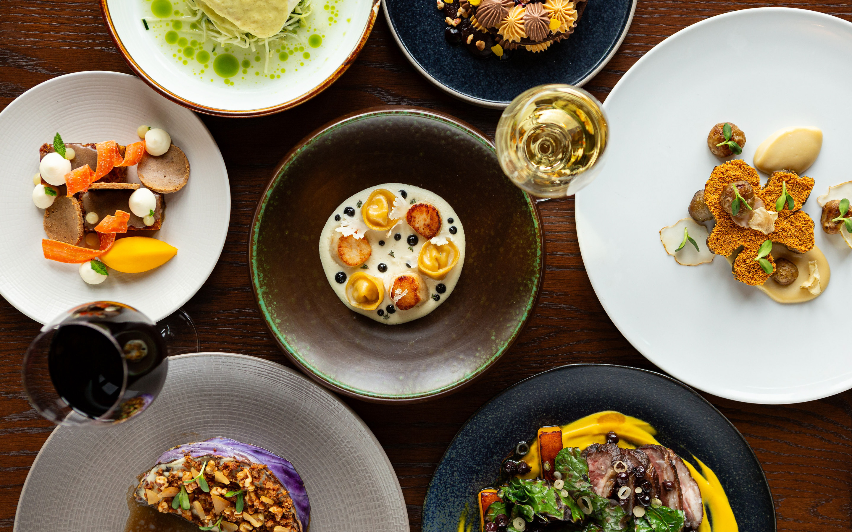 River Café | Canada’s 100 Best Restaurants, Bars and Chefs.