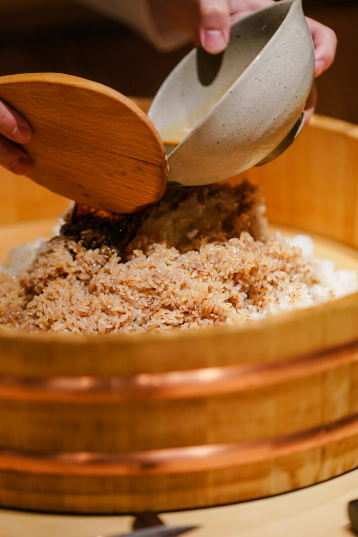 Sushi Masaki Saito | Canada’s 100 Best Restaurants, Bars and Chefs.