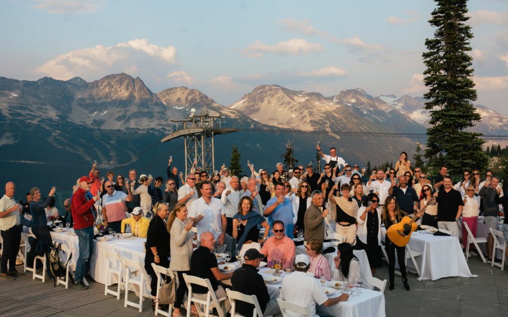 Canada’s 100 Best Restaurants, Bars and Chefs. | Dine in the Alpine ...