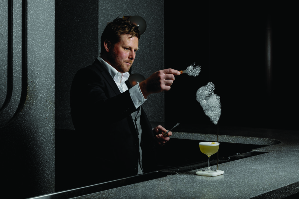 Canada’s 100 Best Restaurants, Bars and Chefs. | Fairmont Pacific Rim ...