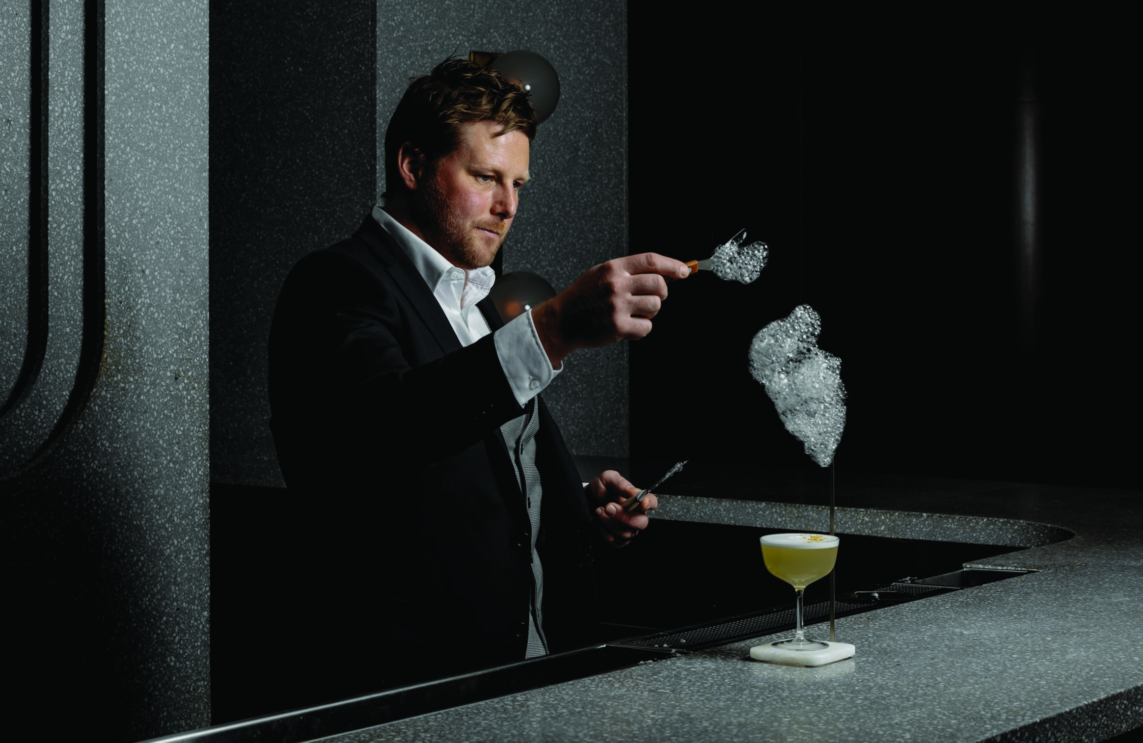 Canada’s 100 Best Restaurants, Bars and Chefs. | Fairmont Pacific Rim ...