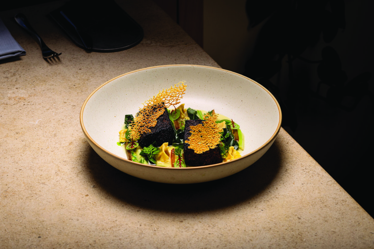 Canada’s 100 Best Restaurants, Bars and Chefs. | Fairmont Pacific Rim ...