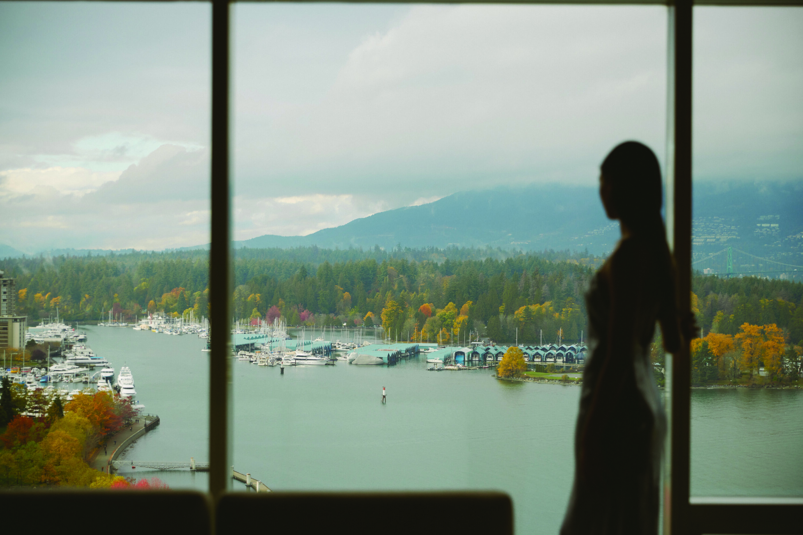 Canada’s 100 Best Restaurants, Bars and Chefs. | Fairmont Pacific Rim ...