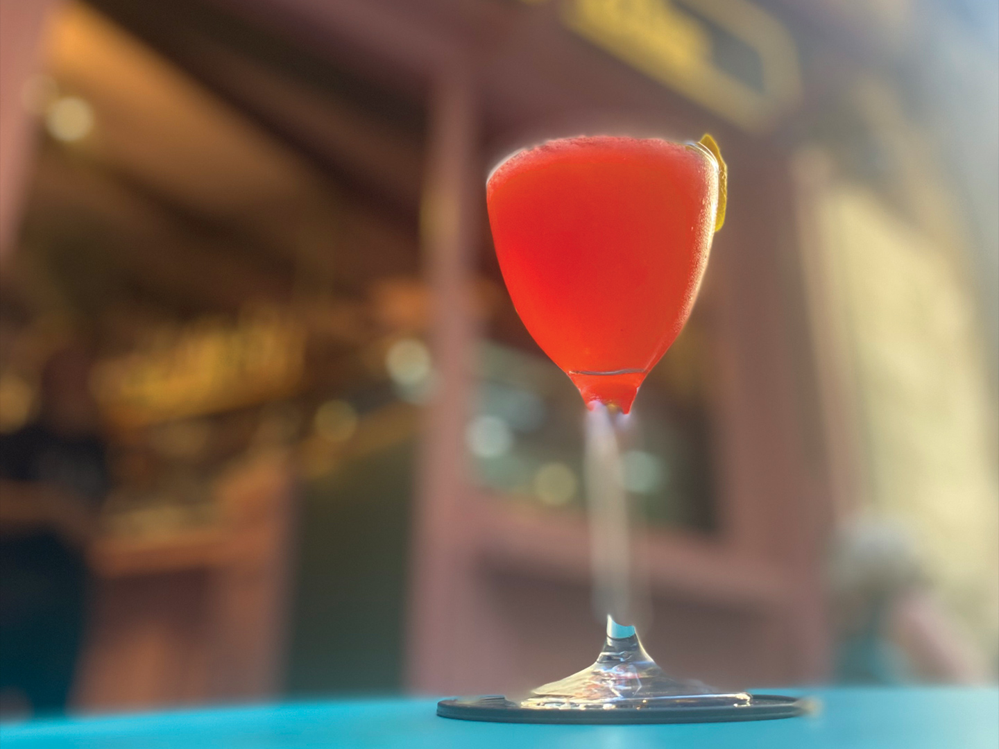 Canada’s 100 Best Restaurants, Bars and Chefs. | A Taste of Naples