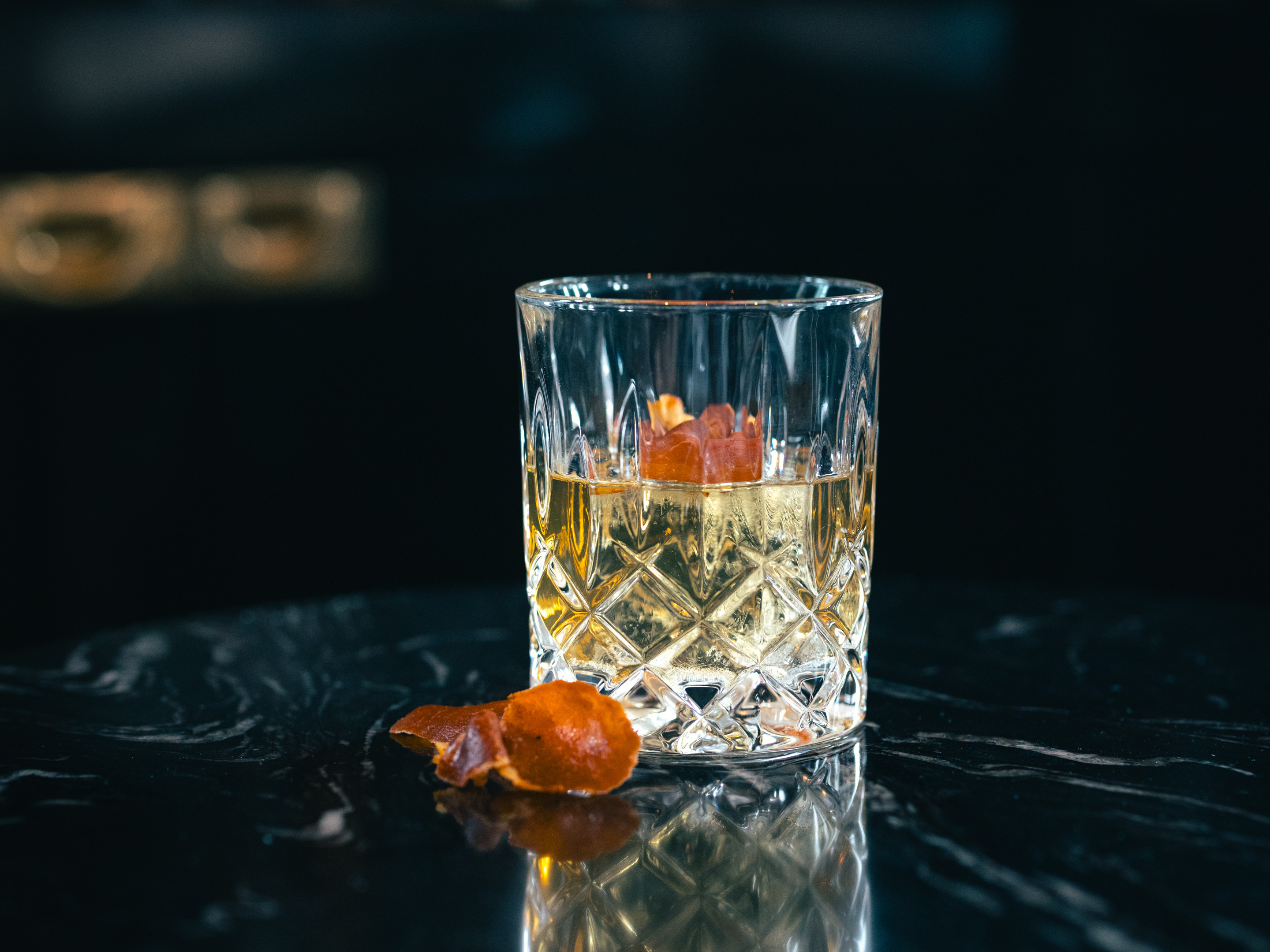 1608 | Quebec City | Canada’s 100 Best Bars