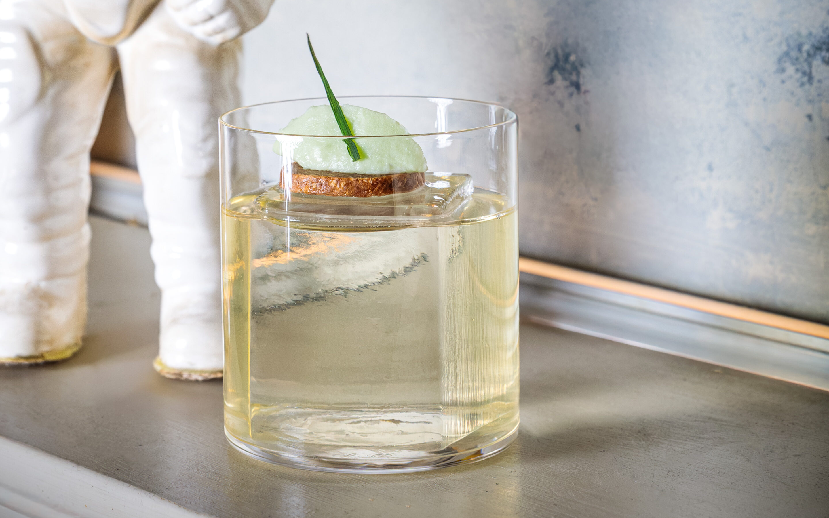 Atwater Cocktail Club | Montreal | Canada’s 100 Best Bars