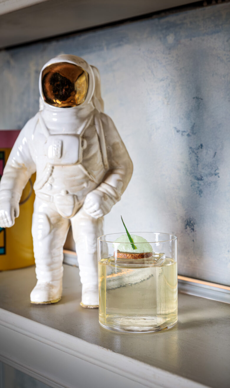 Atwater Cocktail Club | Montreal | Canada’s 100 Best Bars