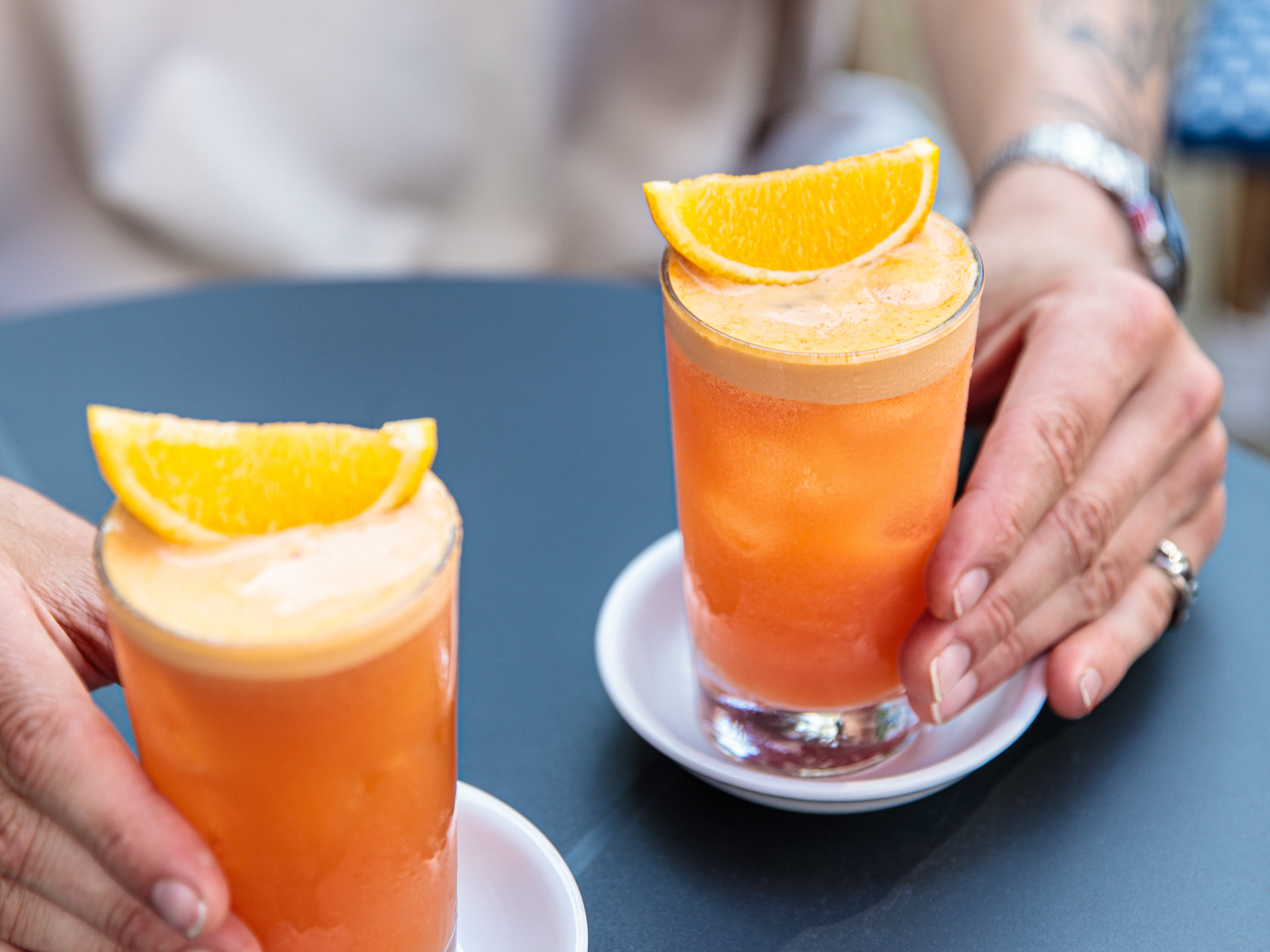 Bar Bello | Montreal | Canada’s 100 Best Bars
