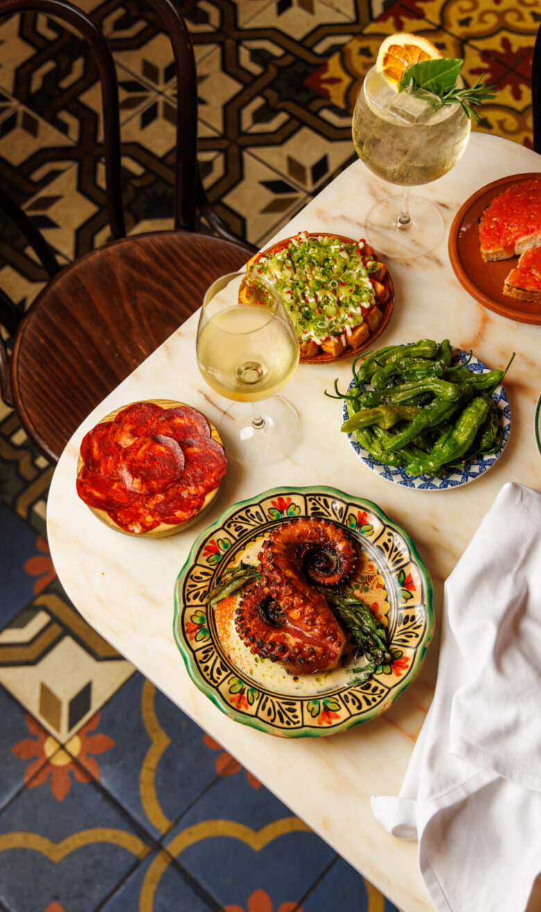 Bar Isabel | Toronto | Canada’s 100 Best