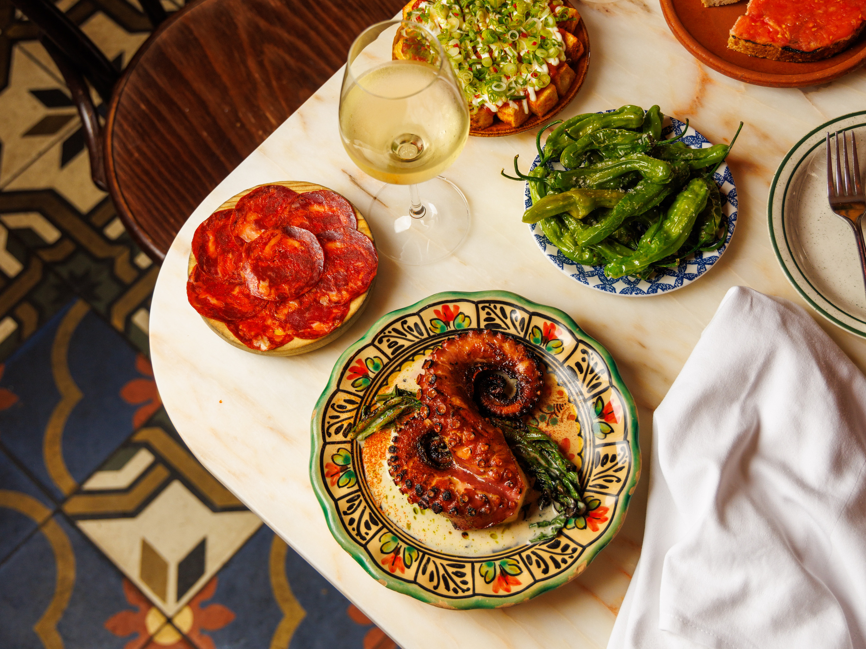 Bar Isabel | Toronto | Canada’s 100 Best